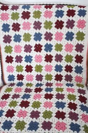 kinoko: En virkad filt