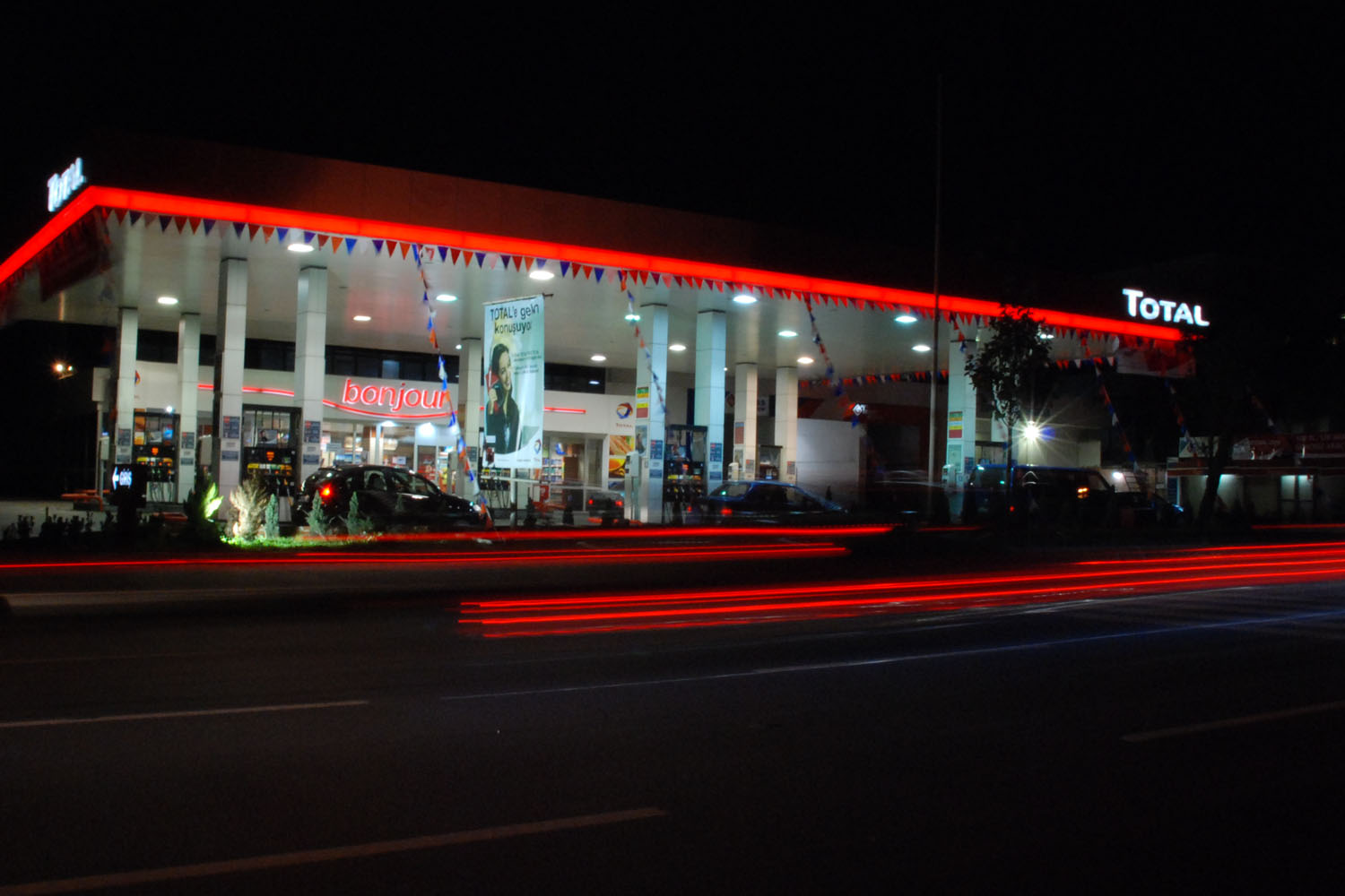 History of All Logos: All Total Logos