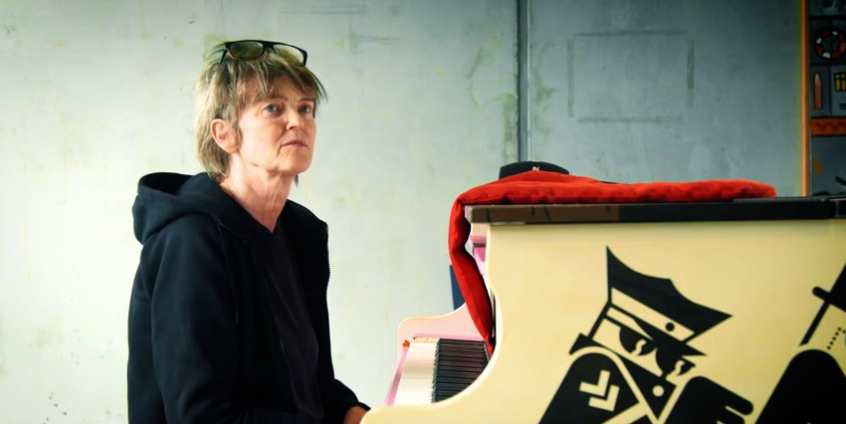 Dansk hitmakare bidrar till nästa års Mello