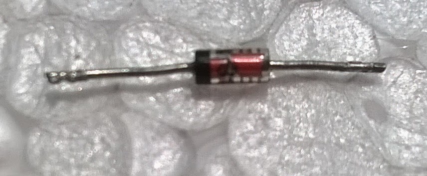 Simple 5 transistor AM receiver circuit: Using equivalent circuit to ...