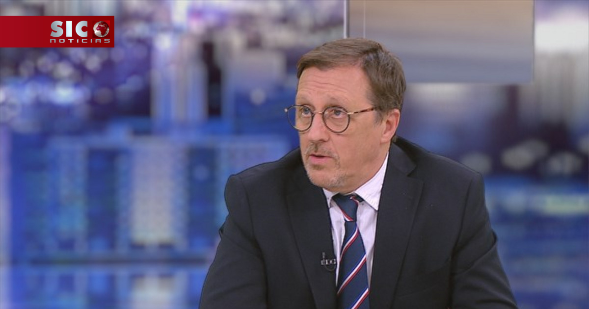 lusosports: Os comentadores da TV de 1 a 5 - Jorge Baptista