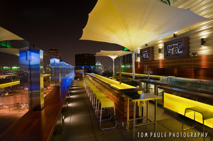 Tom Paule Photography Blog: Have You Been to 360 Yet?