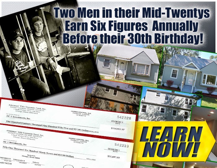 How to Flip Houses with The Fix and Flip Guy