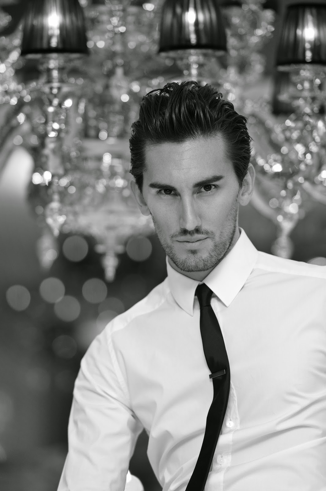 Arredo e Design: Andrea Bonini @ "Design Week 2015"