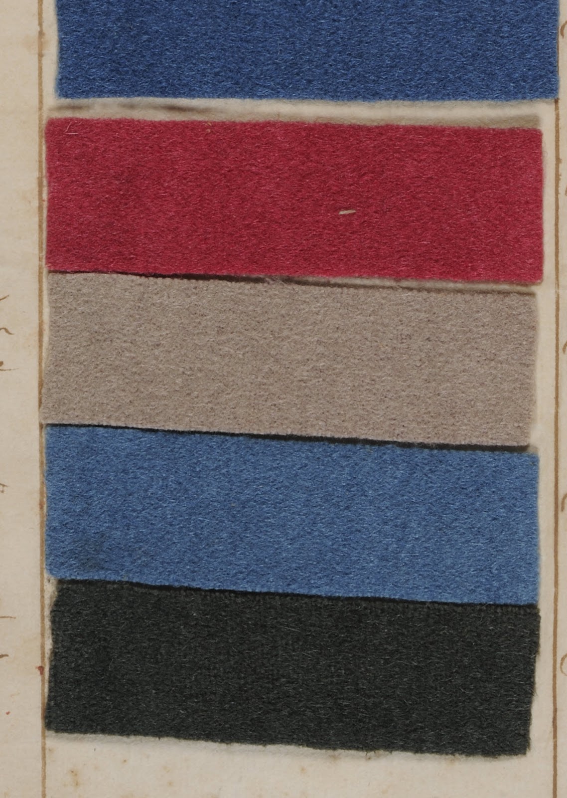 Calicos, Camelots and Swords: October 2017