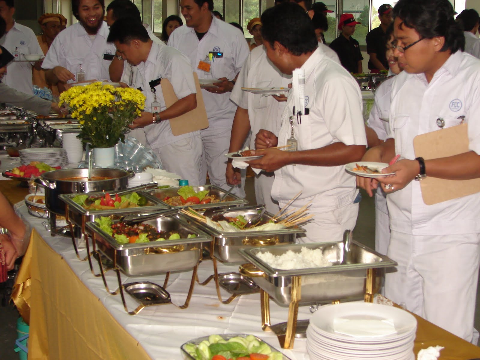 Bandung-catering