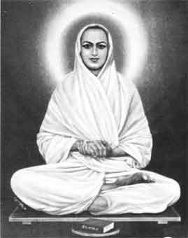 tatsat: Ramalinga swamigal