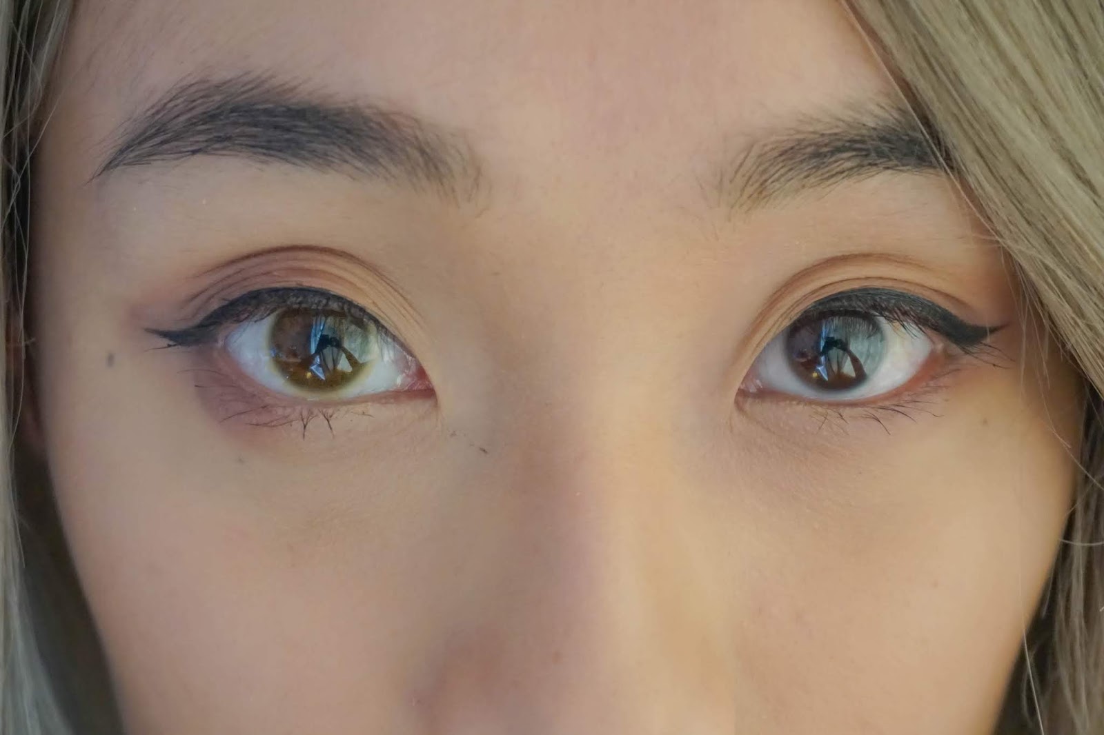 Neo Cosmo Collection // HoneyColor lens review 🐝 | LAZYPANDAH ...