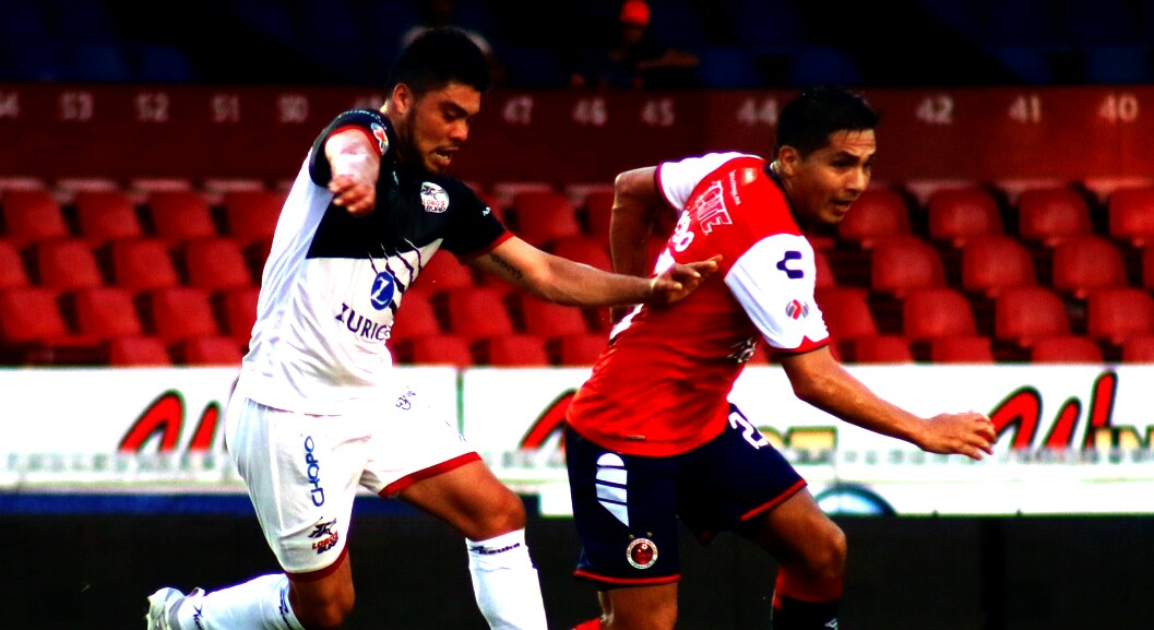 INCREÍBLE: La RAZÓN por la que el partido de Tiburones Rojos va Lobos ...