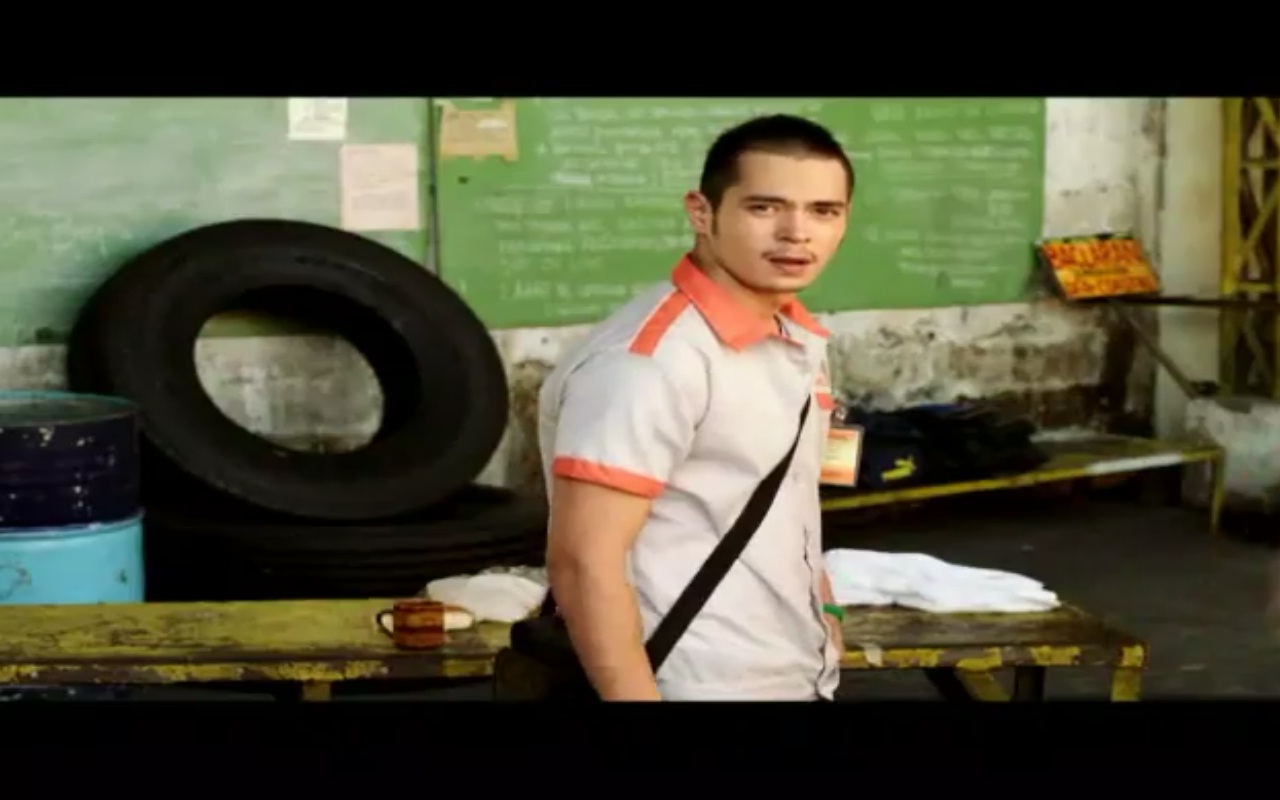 My Movie World: Tuhog Official Trailer