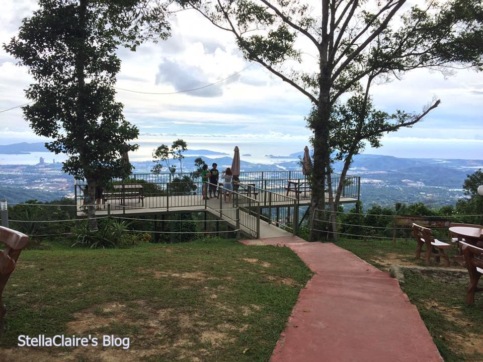 StellaClaire's Blog: Kokol Farmstay