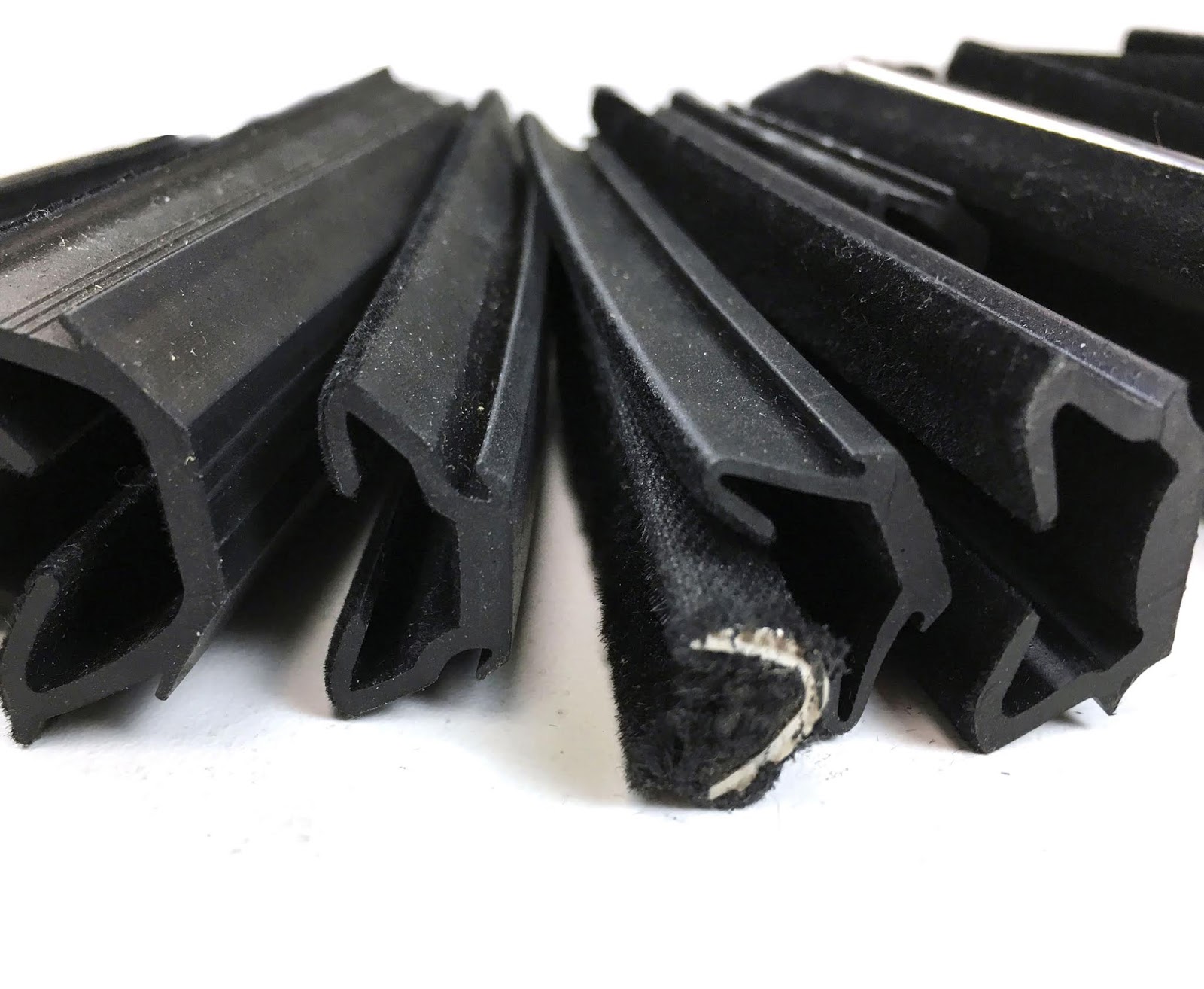 Best Quality Rubber Products Custom Designed & Made For Various Uses