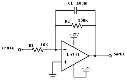 Électronique en amateur: octobre 2014