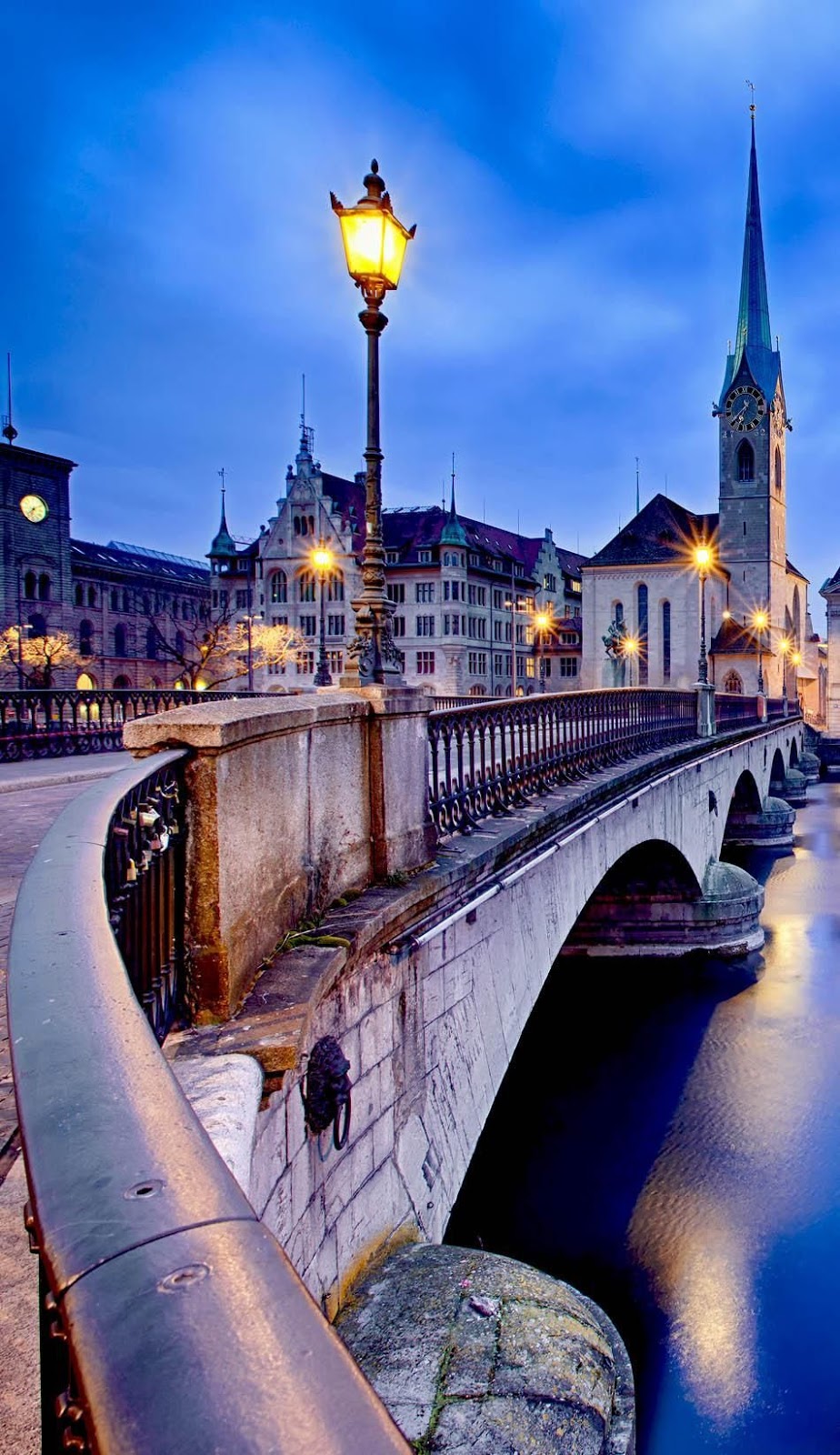 See why Switzerland is the Country where Splendor seems to be Endless ...