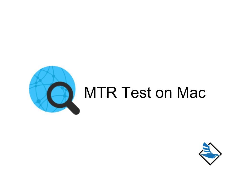 Technology Land Co., Ltd.: mtr test