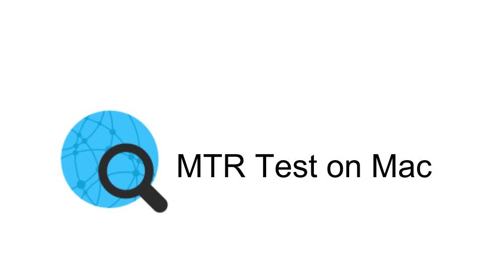 Technology Land Co., Ltd.: วิธีการ MTR Test ไปยัง Server อื่น ๆ จาก ...