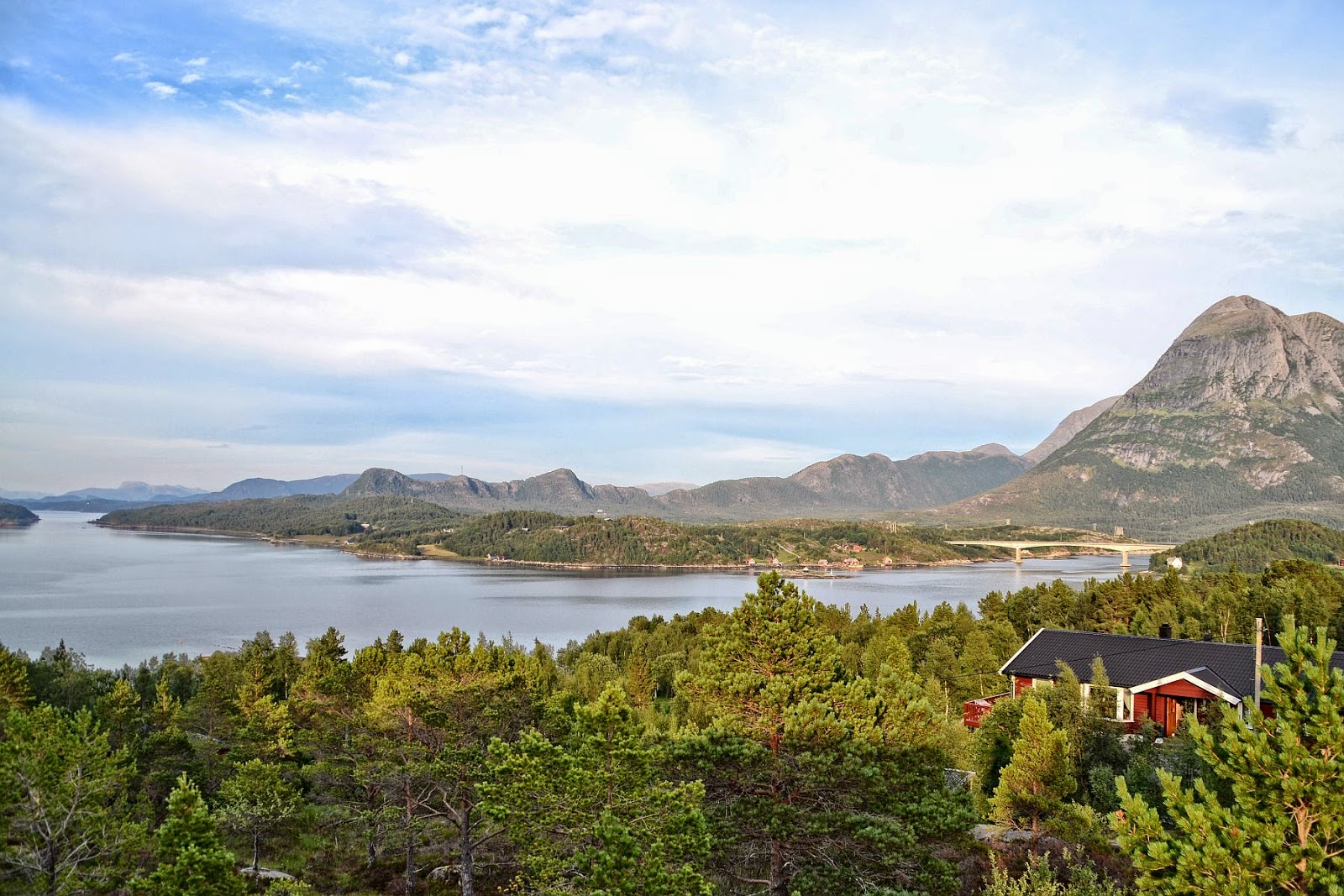 Bilder Fra Norsk Natur - Photos From Norwegian Nature: Gullstein ...