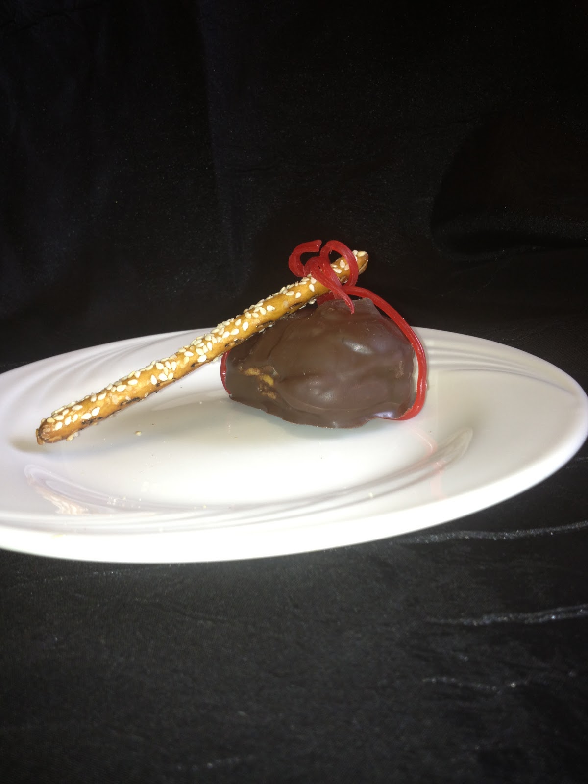 PARSHA DESSERT: Parshas Vayigash