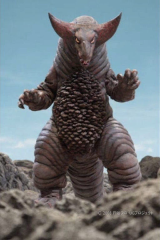 Morphenomenal Awesomeness: Top 10 Ultraman Monsters