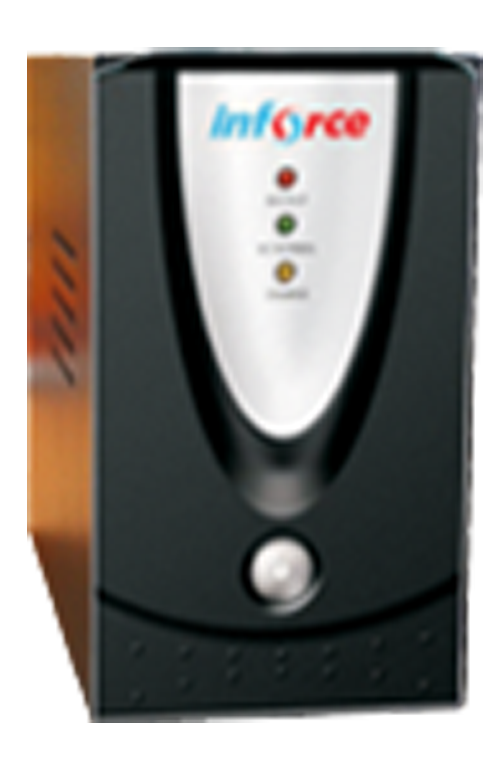 INDONESIA MAINTENANCE: UPS Inforce 1200 WA