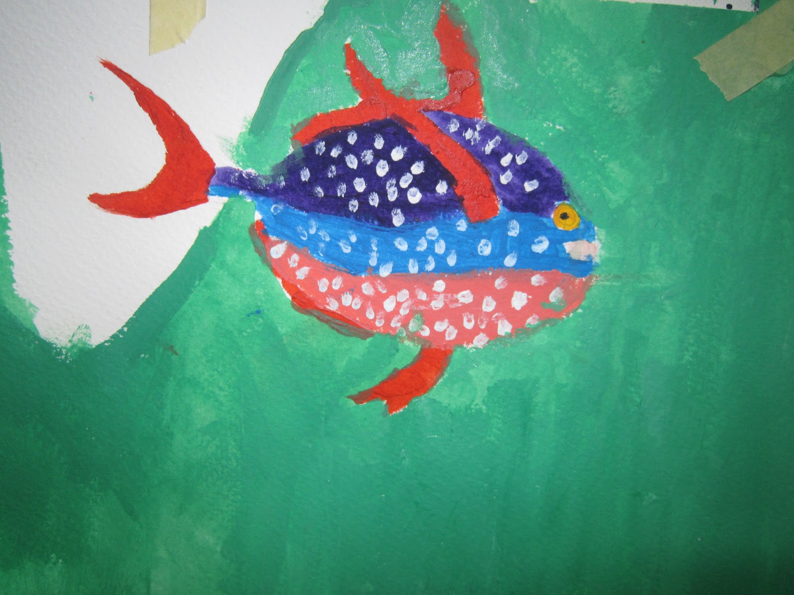 PEQUEÑOS ARTISTAS- taller infantil y juvenil de dibujo y pintura ...