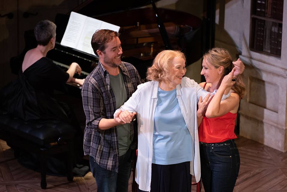 REVIEW: 33 Variations by Moises Kaufman