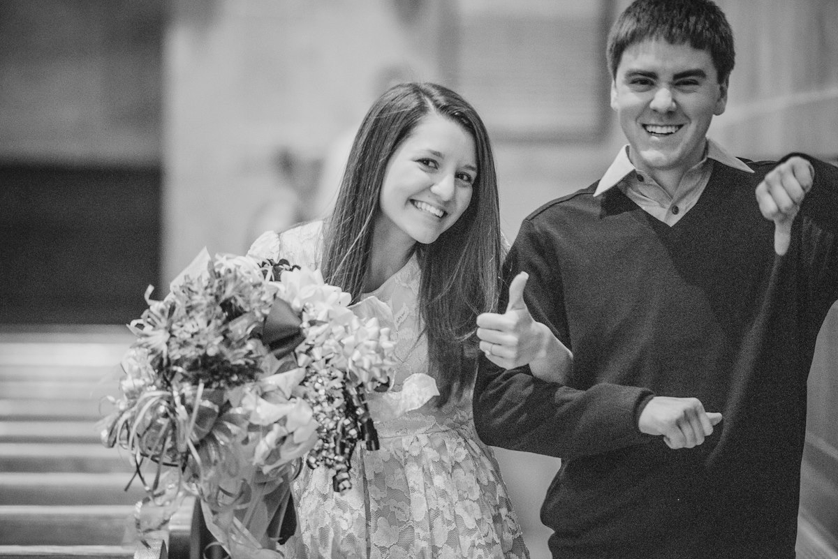 Zesty Nerd: Glancing back and looking forward