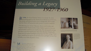 Cozy in Texas: The Gladney Center for Adoption