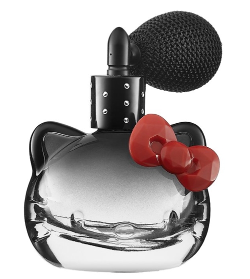 Hello Kitty Beauty Holiday Collection 2011