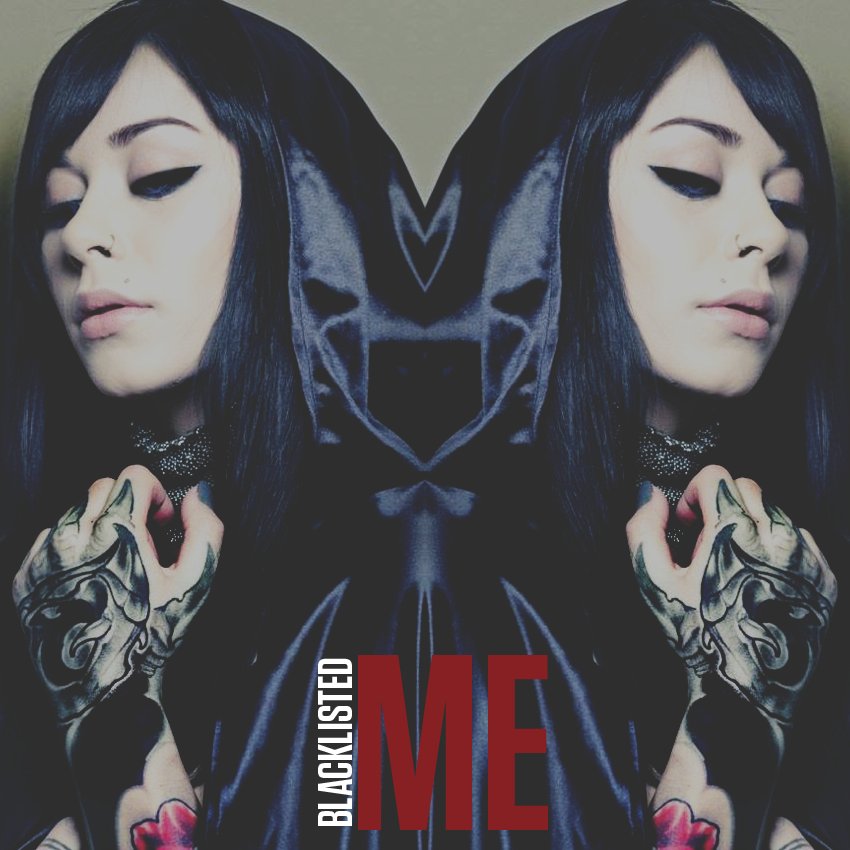 Musical Friday / Viernes Musicales: Blacklisted Me (Blacklisted Me ...