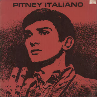 FLASH 1964 di GENERAZIONI e "PICK-UP": GENE PITNEY - PITNEY ITALIANO