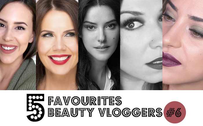 Como Dior Manda: (Another) 5 Favourite Beauty Vloggers #6