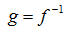 OpenAlgebra.com: Free Algebra Study Guide & Video Tutorials: Inverse ...