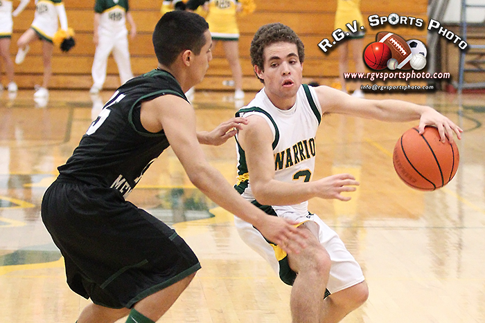 Basketball - PSJA Memorial @ Nikki Rowe ~ Rio Grande Valley Sports ...