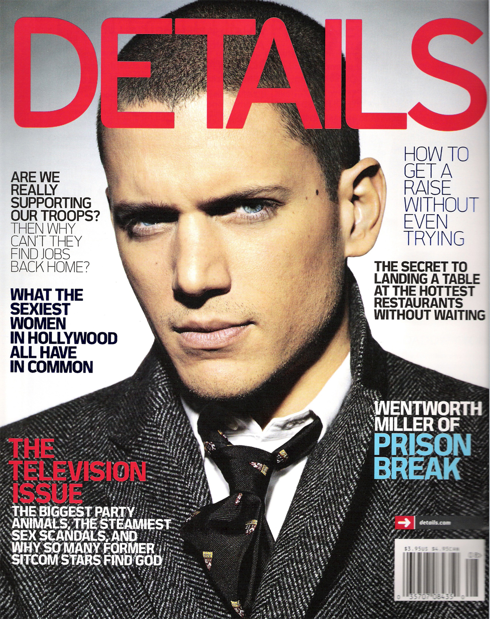 Sophie and Anna's Blog: Best Male Covers