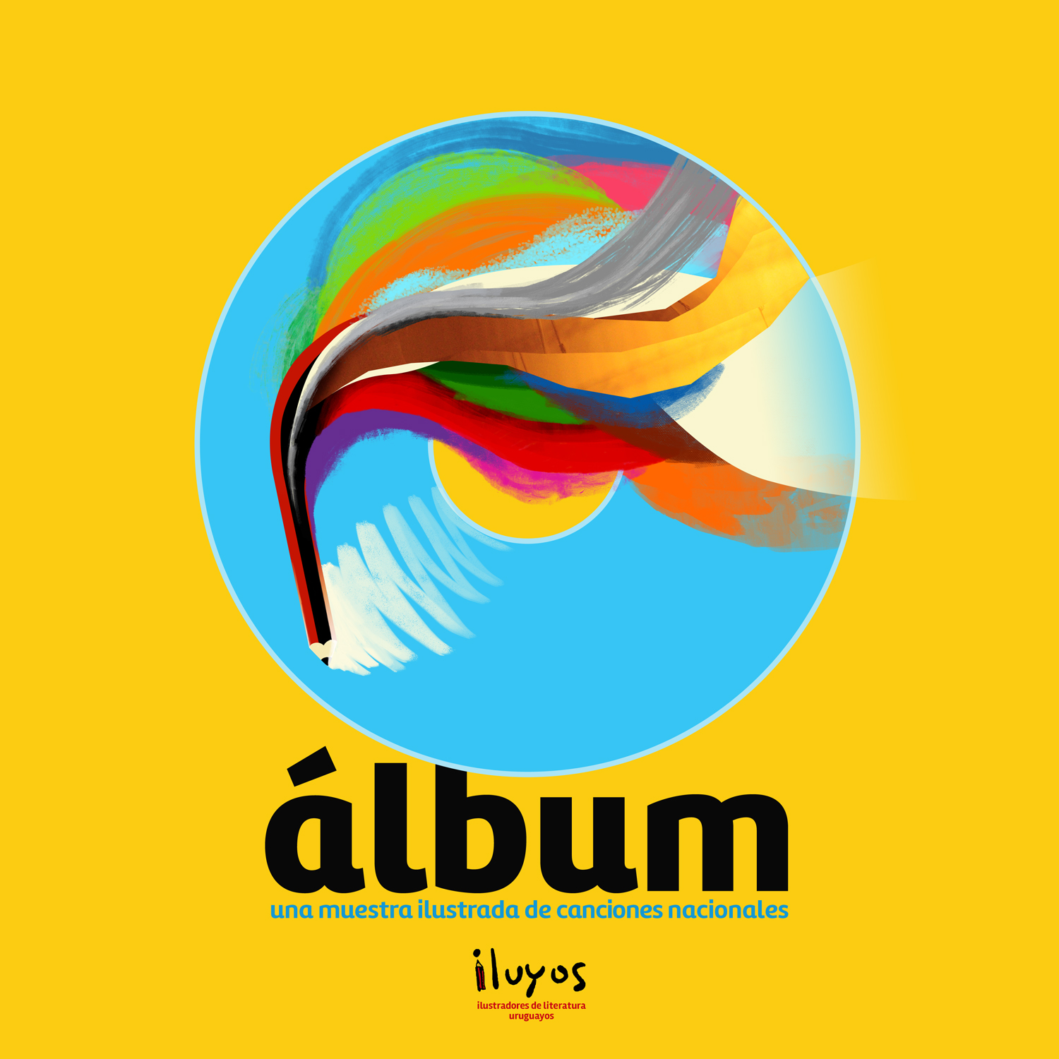 ilustradores de literatura uruguayos: álbum: una muestra ilustrada de ...