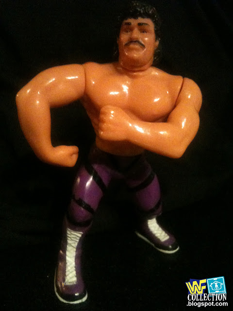 WWF Hasbro Collection