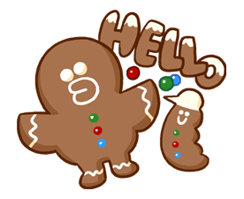 png : 1368Merry Christmas from LINE Friends