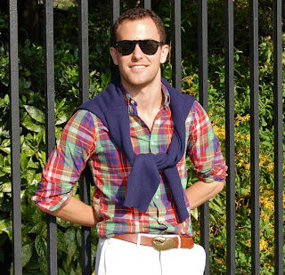 Formula4Fashion: Men’s Fashion Trends for winter 2012