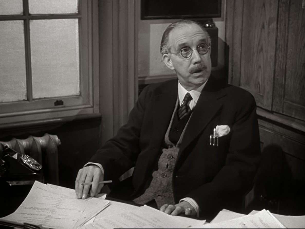 Rank and File - A British Cinema Blog: November 2013