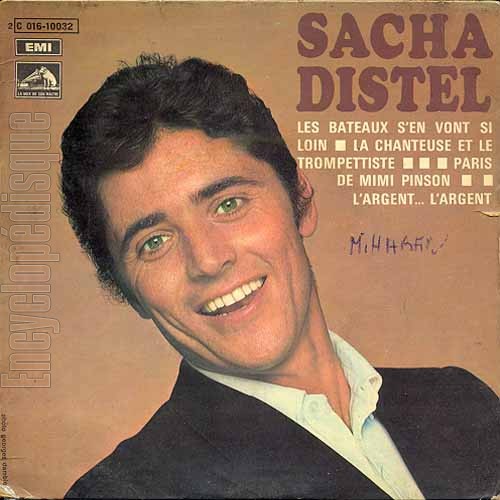 NOTICIAS Y EFEMERIDES MUSICALES Y DEL CINE: HACE 12 AÑOS, MUERE SACHA ...