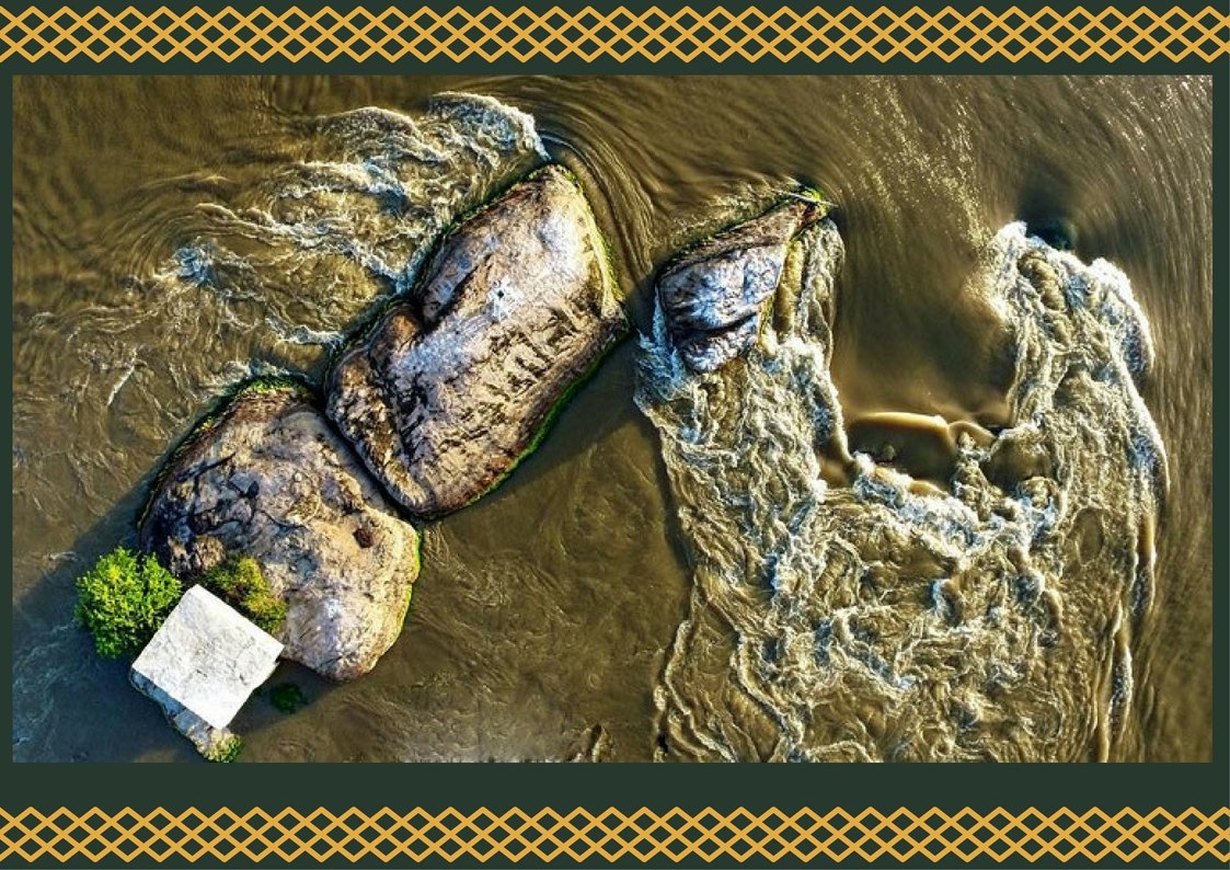 LA SERPIENTE DE 7 CABEZAS PRONTO SALDRÁ DE LAS AGUAS DE NUESTRO ...