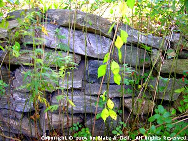 Historic Pelham: The Closing of Split Rock Road in December, 1937