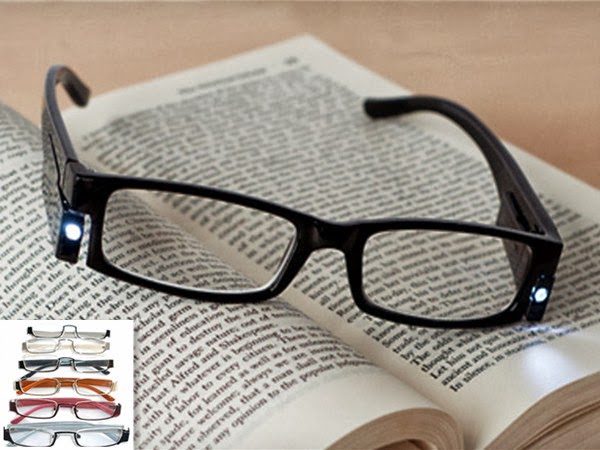 Types of Reading Glasses ｜ Women's Fashion