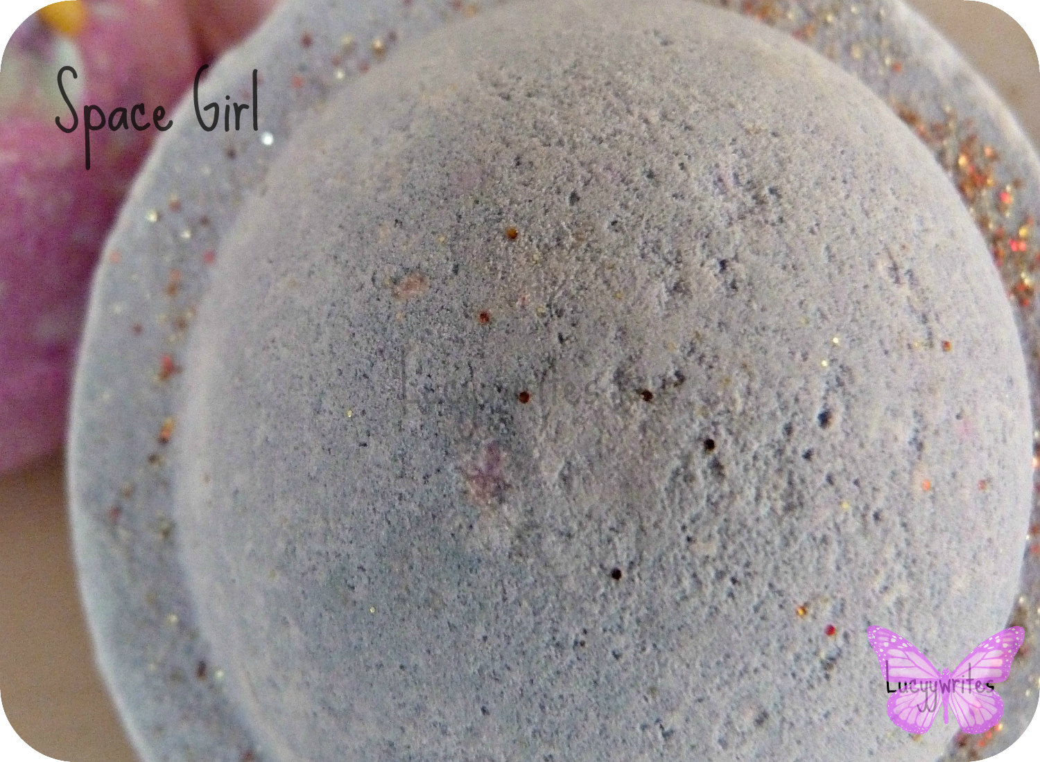 Lush 101 // Bath Bombs/Ballistics | Lucyy Writes
