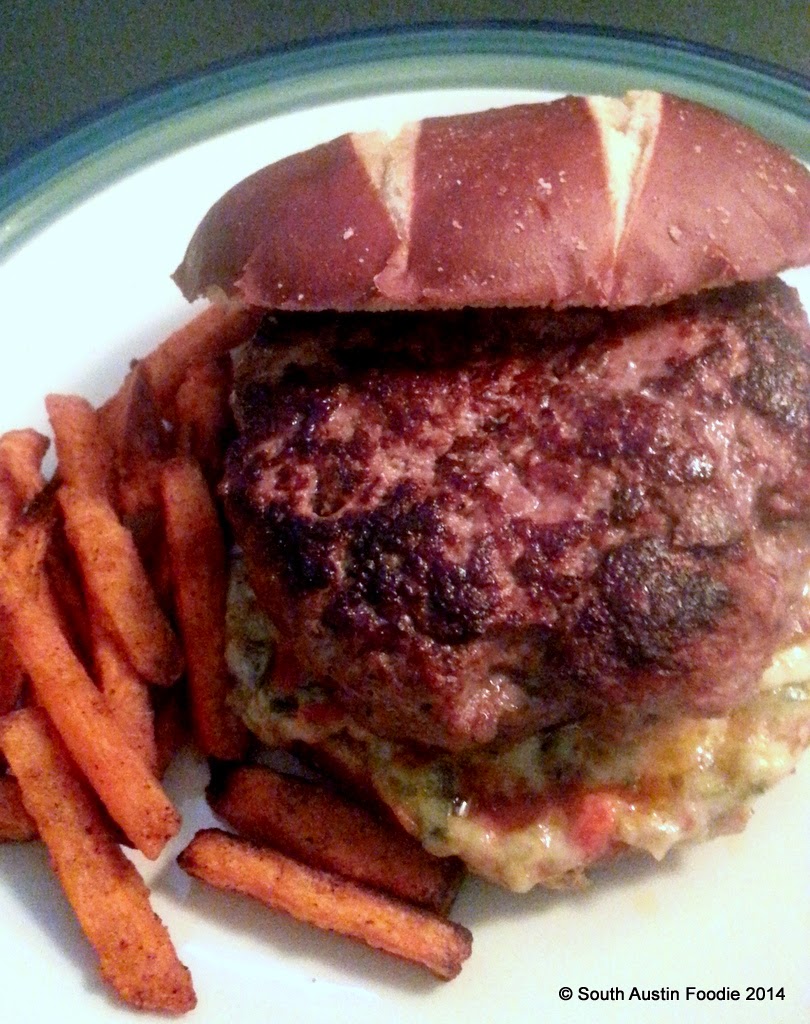 South Austin Foodie: Southern Traditions Meats