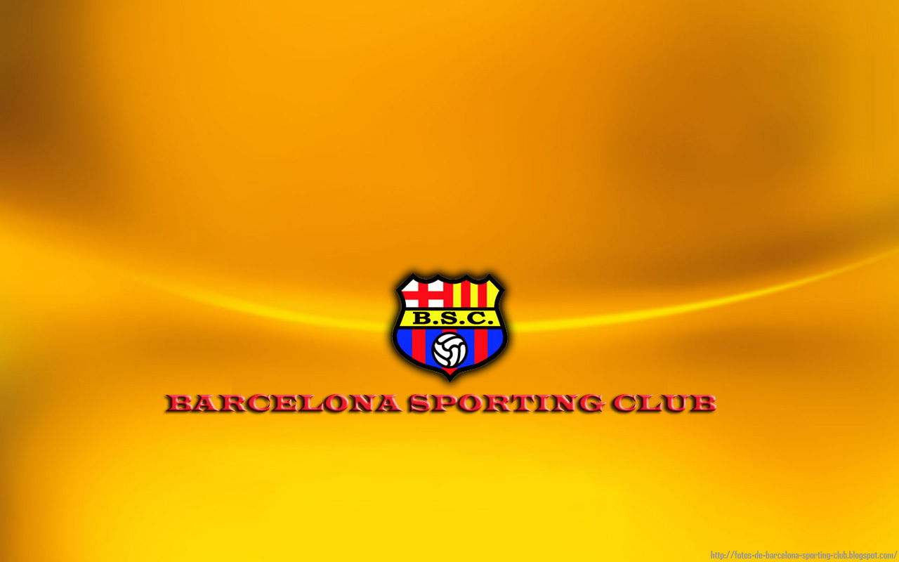 Wallpapers barcelona sporting club - Imagui