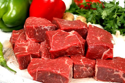 Memilih daging sapi yang baik dan segar | Resep cara memasak | membuat ...