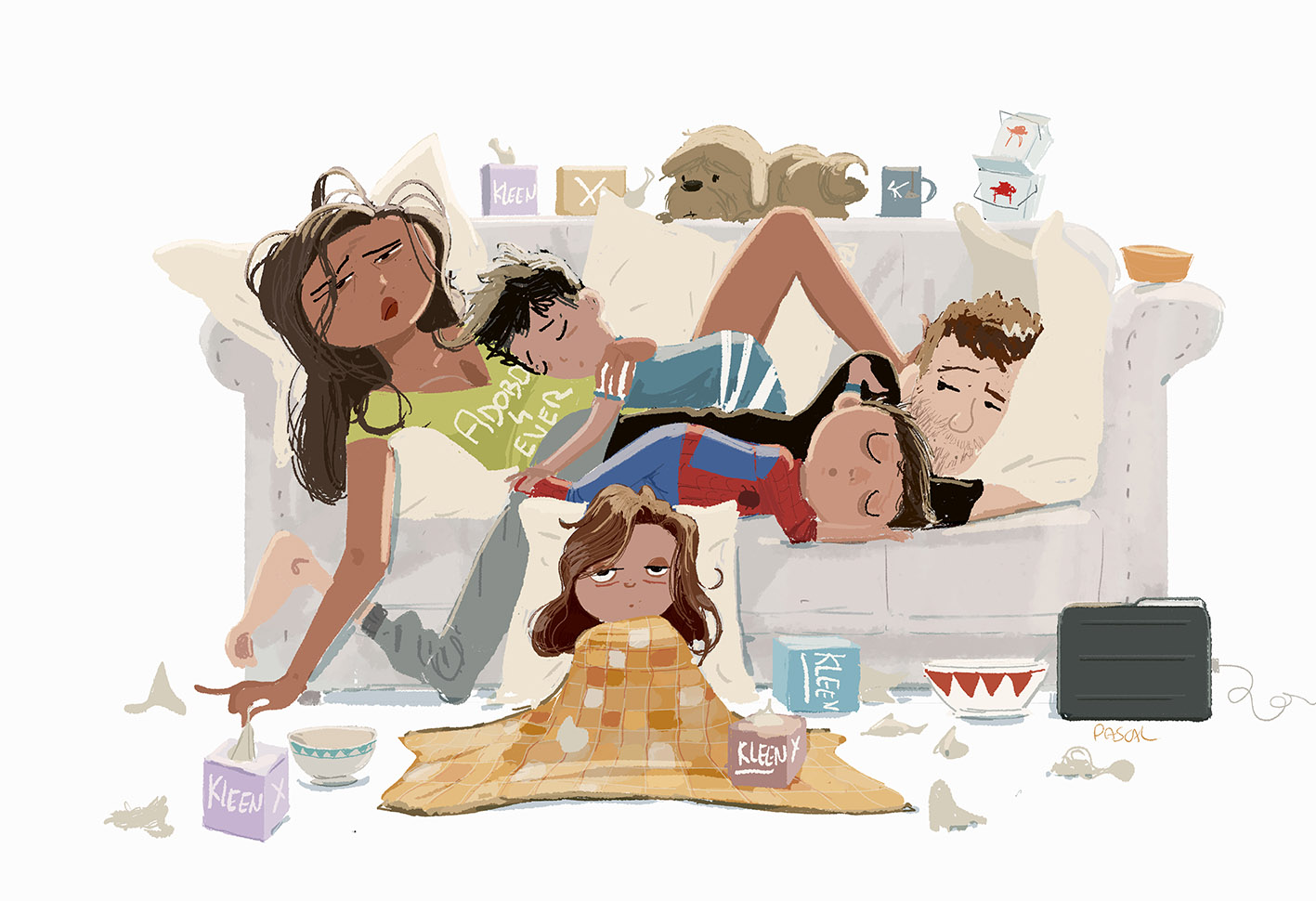 pascal campion: September 2018