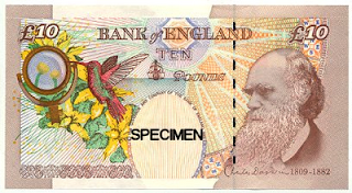 The Universal Machine: New e-petition - #Turing on the £10 note